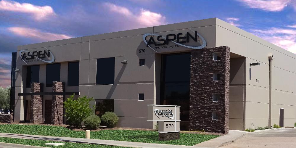 About Us | Aspen Tech